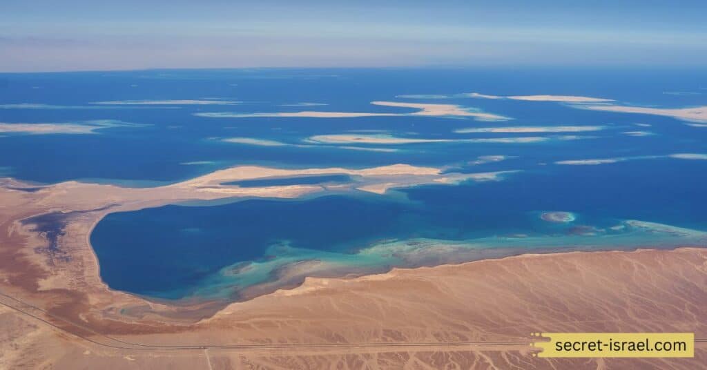 12 Places For Scuba Diving In Israel To Satiate Your Adventure-Lust ...