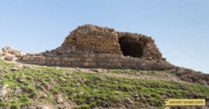 Samaria: The Capital City of the Northern Kingdom of Israel - Secret Israel