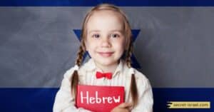 What Language Is Spoken In Israel? - Secret Israel
